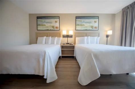 Suites Orange County Anaheim Convention Center Extended Stay America