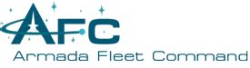 Afclogo 1 Image Star Trek Armada I And Ii The Armada Fleet Command