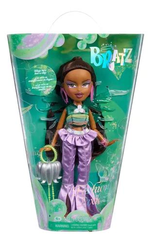 Bratz Pixie Sasha 2025 Mercadolibre