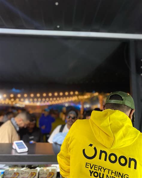 Noon Overview And Company Profile Naukrigulf