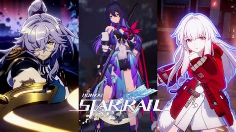 Honkai Star Rail Players Would Like To See More Of Two Practically
