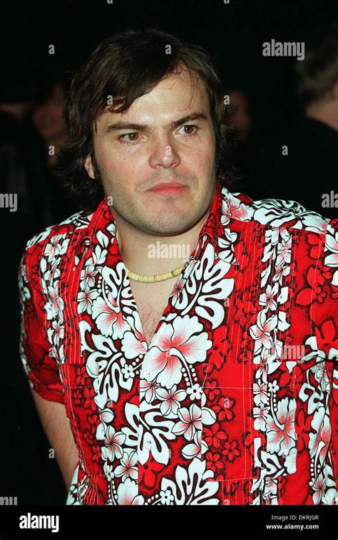 Jack Black 2002