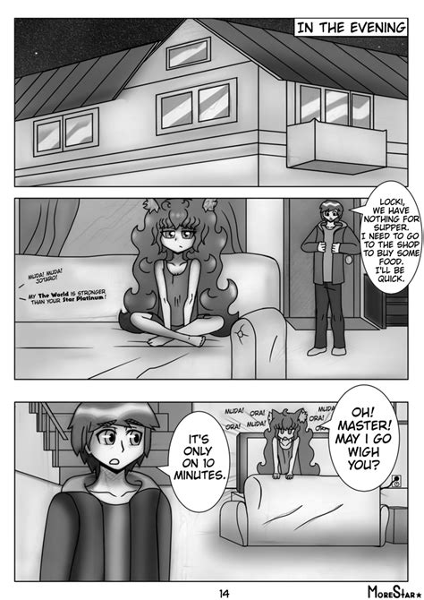 Aandc Chapter 1 Part 3 2019 By Morestar On Newgrounds