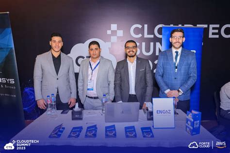 khaled elkhamisy on linkedin it was a great day thanks forte cloud and