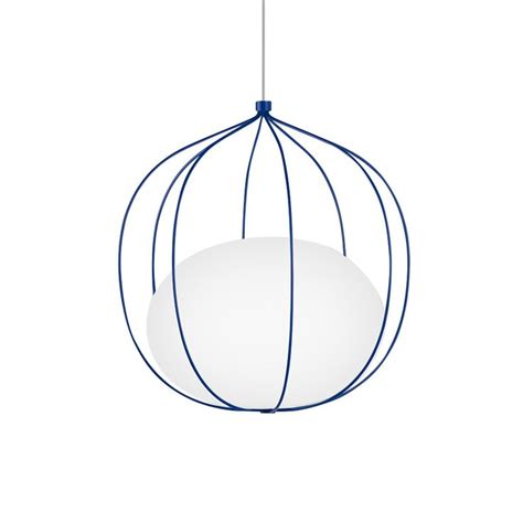 Glass Diffuser Pendant Fixture European Lighting