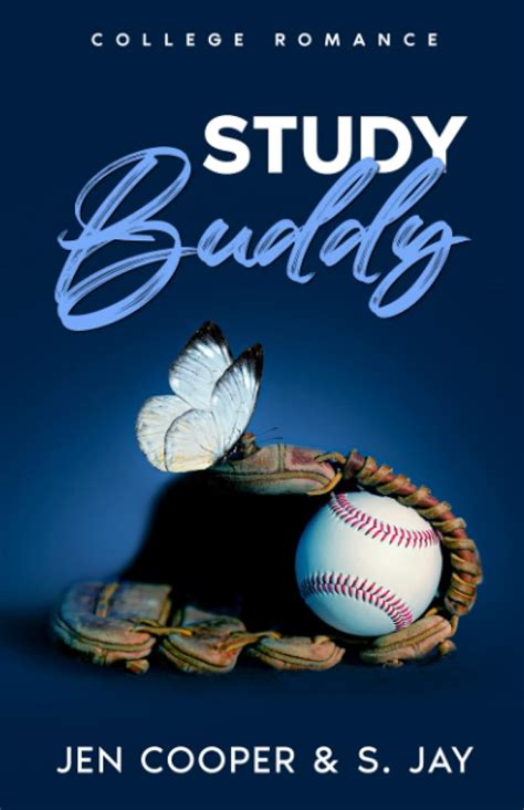 Study Buddy College Romance Cooper Jen 9781991198358 Books