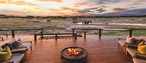 Best Hotels In Botswana Luxury Safari Lodges In Botswana Best
