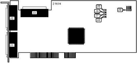 QLA Hard Disk Floppy Controller Settings And Configuration
