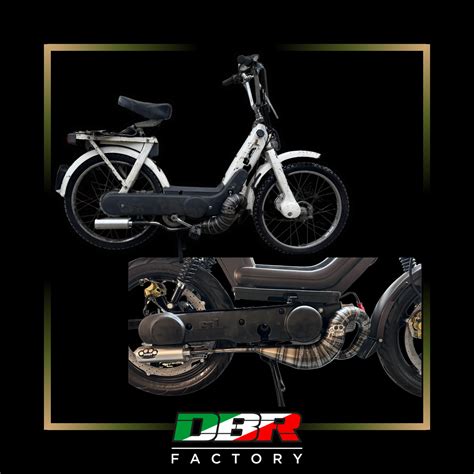 Dbr Factory