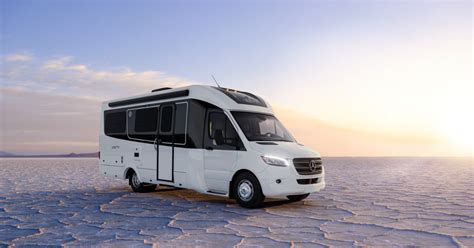 The Best Rvs For Solo Camping