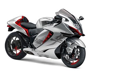 Busa Motorcycle