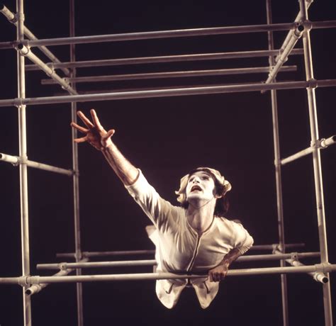 Christopher Bruce Archives Voices Of British Ballet