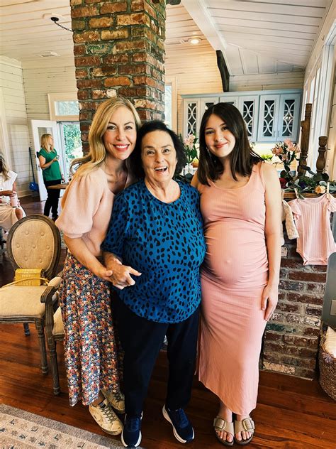 Priscilla Robertsons Feet