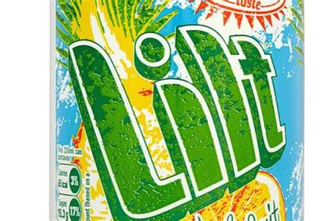 Lilt Fans Fuming As Drink Is Axed After Nearly 50 Years Manchester