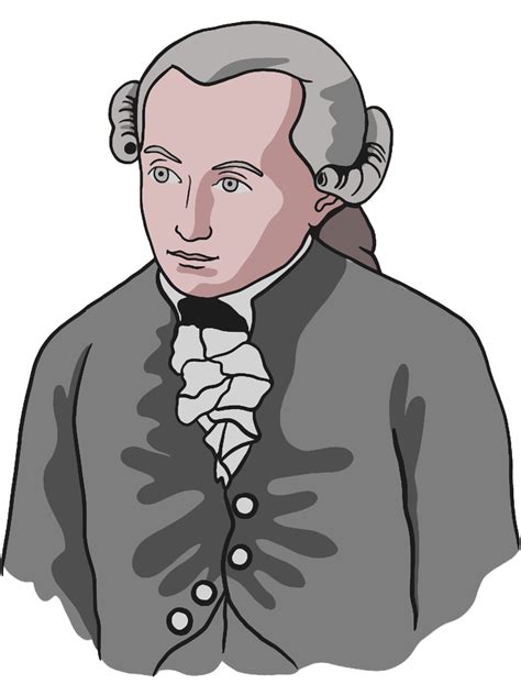 Philosophy Of Immanuel Kantgerman Philosopher Inspire Uplift