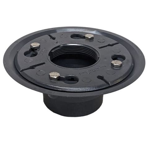 Pvc Plastic Drain Base Rd Pvc Home Resolutions Center