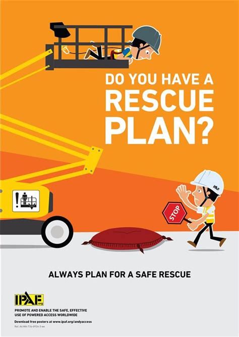 Ipaf International Powered Access Federation Ipaf