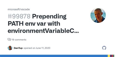 Prepending PATH Env Var With EnvironmentVariableCollection Doesn T Work On MacOS Issue