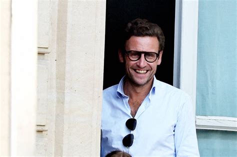 Emmanuel Macron Das Ist Sein Unbekannter Bruder Laurent Gala De
