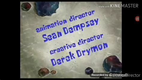 Spongebob Short Spongebobs Depression Youtube