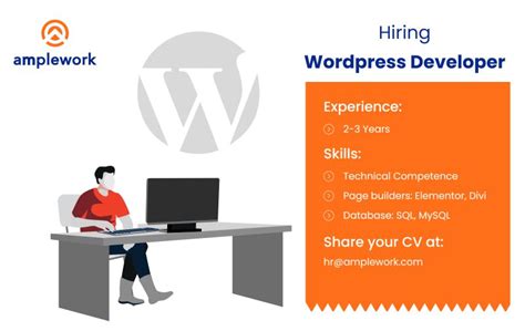 Amplework Software Pvt Ltd On Linkedin Hiring Amplework