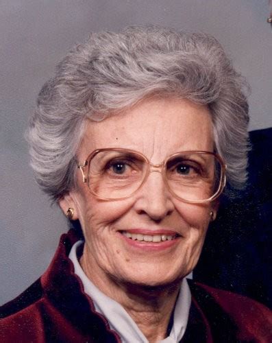 Ruby Boyd Obituary Amarillo Tx