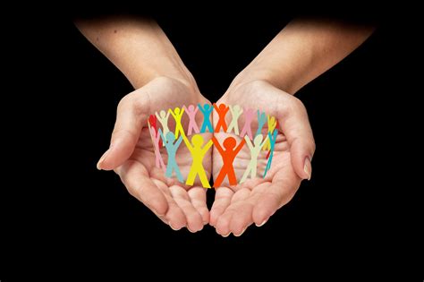 How To Build Inclusive Communities With Diversity And Belonging