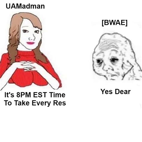 Yes Meme Generator
