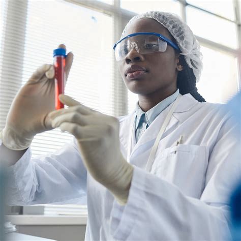Applications Of Genotype Testing Synlab Nigeria