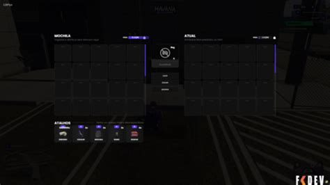 Qbcore Metal Detector Detector De Metal Gta Rp Fivem Fivem Scripts And Sistemas Fivemdev A