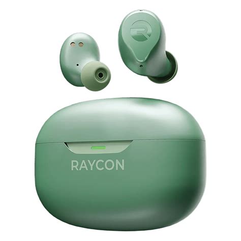 Raycon The Everyday Bluetooth Earbuds True Wireless With Charging Case