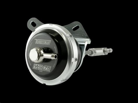 Turbosmart Iwg75 5psi Fiat 14l Ihi