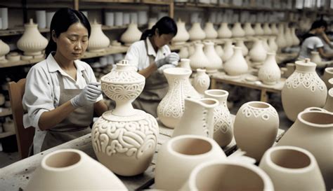 Ceramic Manufacturing Guide Sourcingtypes Applications Benefits