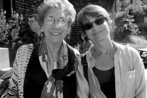 Berkeley Journalism Remembers Joan Bieder Beloved Teacher Mentor Friend And Mainstay Of The