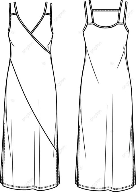 Ai1657215188329 229eps Sketch Back View Drawstring Vector Sketch Back