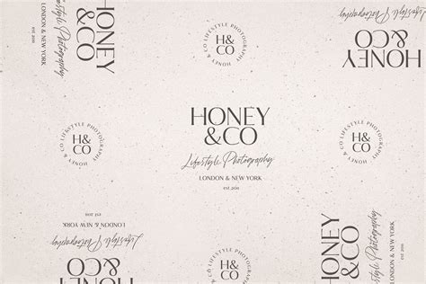 19 Pattern Inspiration For Small Business Branding Ideas Branding Branding Design Gold Monogram