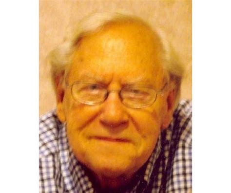 Robert Gluckman Obituary 1923 2016 Lyndhurst Oh