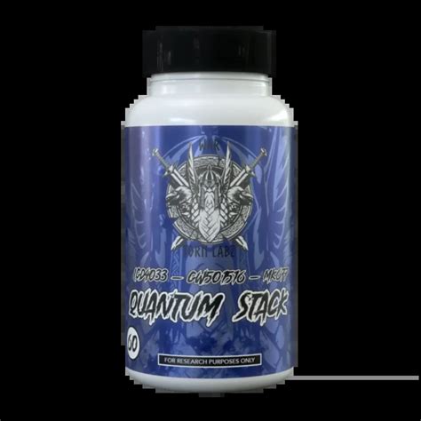 Mk677 Affordable Nutrition