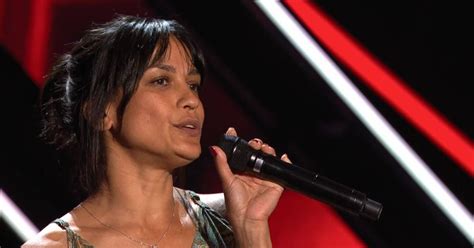 El Jurado De ‘factor X Se Queda Sin Palabras Al Conocer A Marta