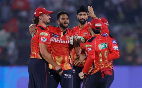 Ipl 2025 Best Memes From Mi Vs Pbks Match 69 Funniest Reactions