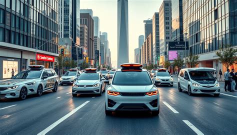 The Future Of Driving Unpacking Consumer Interest In Vehicle Autonomy Features Volts And Volts