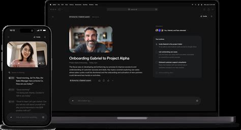 Knowledge Assistant Sana