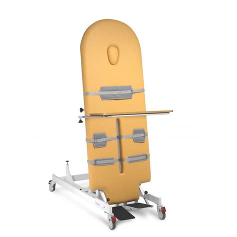 Table De Verticalisation Ferrox Raffaelo Plus Couleur Ferrox Valencia Sisal