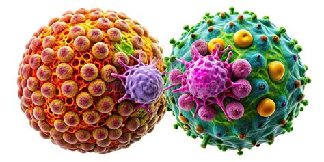 Cellular Imagery Stock Illustrations 2699 Cellular Imagery Stock