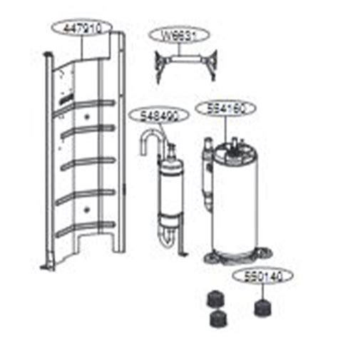 Lg Accumulator Assembly Team Air And Electrical
