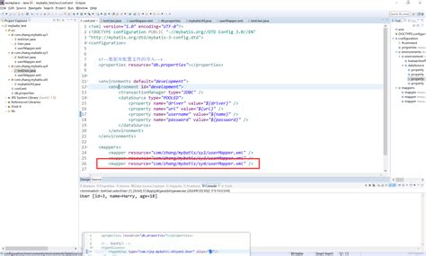 几个可以优化的地方二：为实体类定义别名，简化sql映射xml文件中的引用 Csdn博客