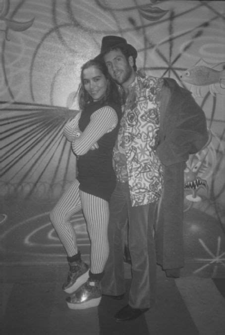 Who Is Tereza Scharf Dating Tereza Scharf Partner Spouse