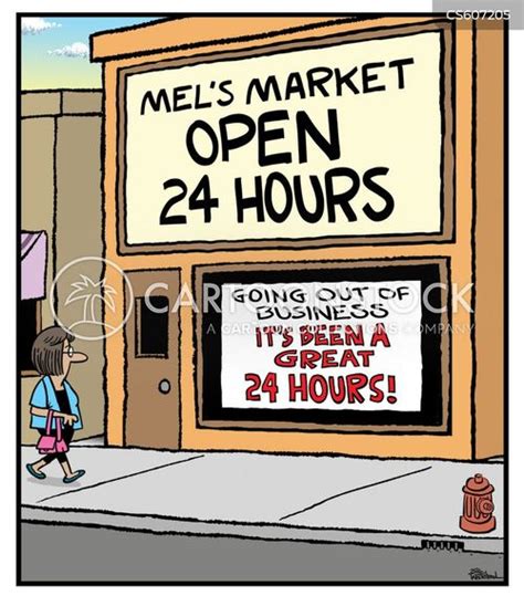 Funny Business Fail