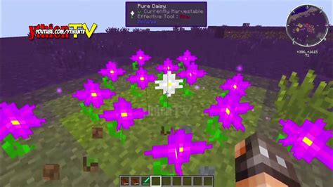 Blightfall Minecraft Modpack Review Modpack Giải Cứu Thế Giới Youtube
