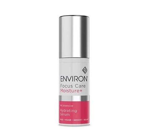 Environ Ha Intensive Hydrating Serum Want It All